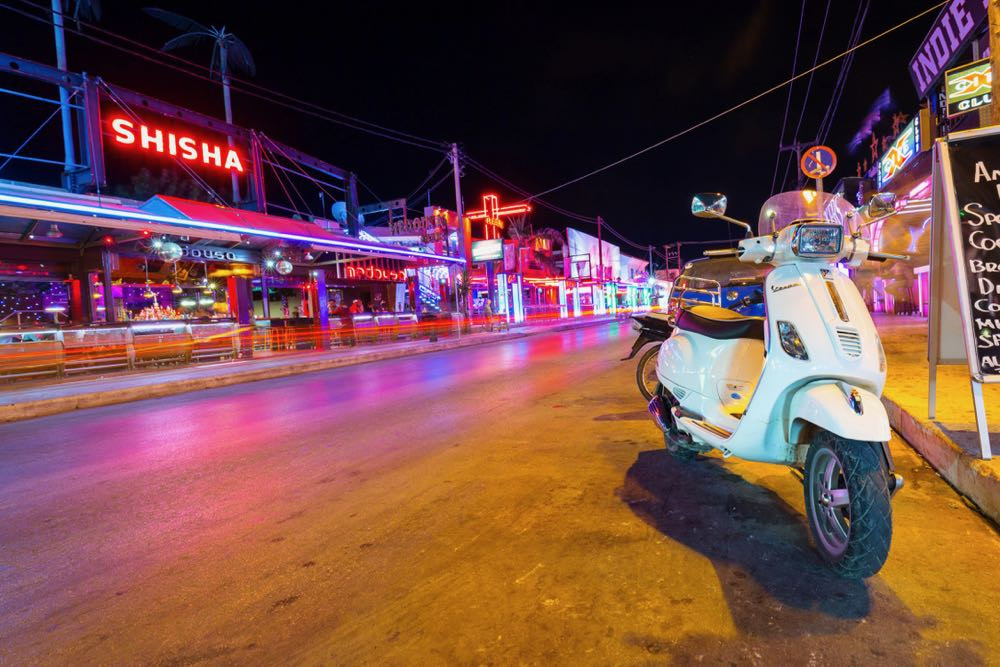 Zante Nightlife and Party Guide 2026 | The Best Zante Events & Clubs